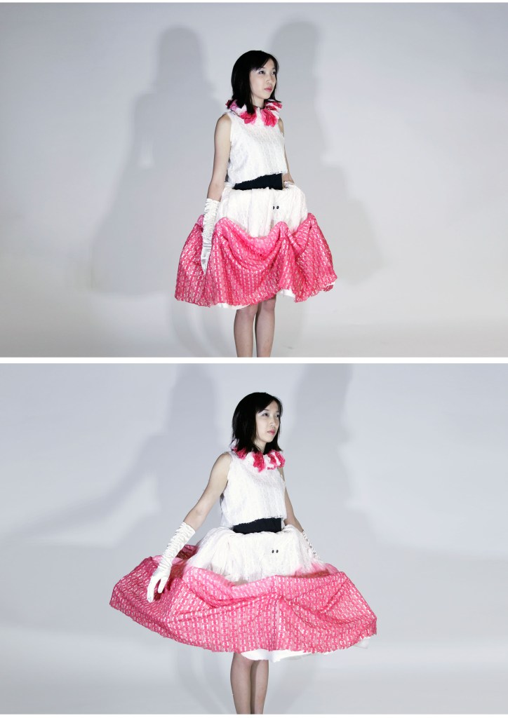 Urban Armor – DIY wearable electronics for intervening in the everyday