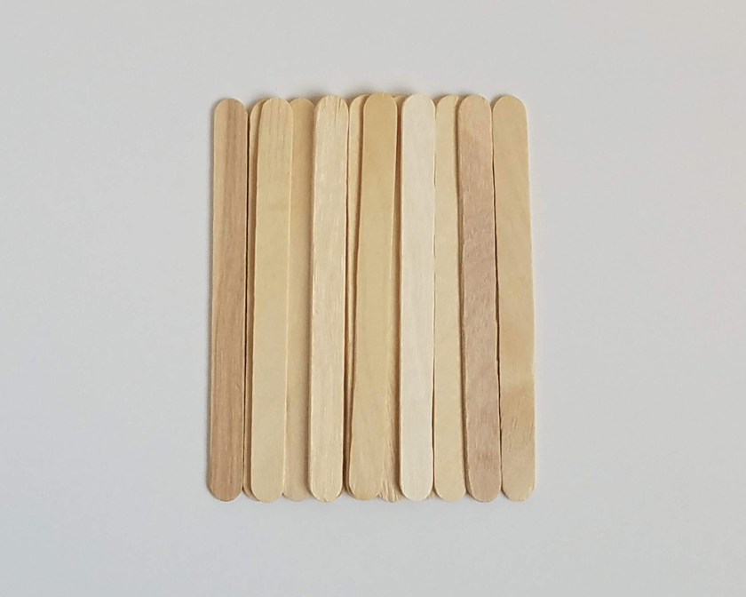 Popsicle Stick Robotic Arm (Group A) (this tutorial is an ongoing ...