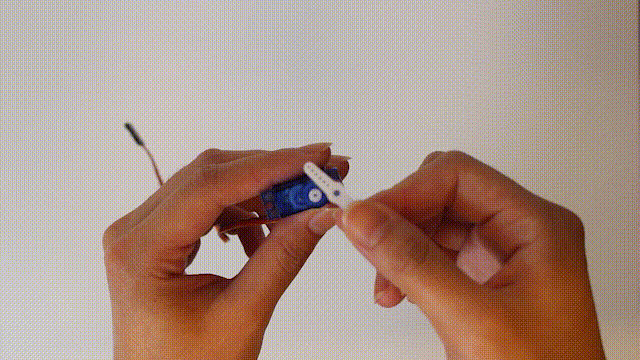 Popsicle Stick Robotic Arm (Group A) (this tutorial is an ongoing ...