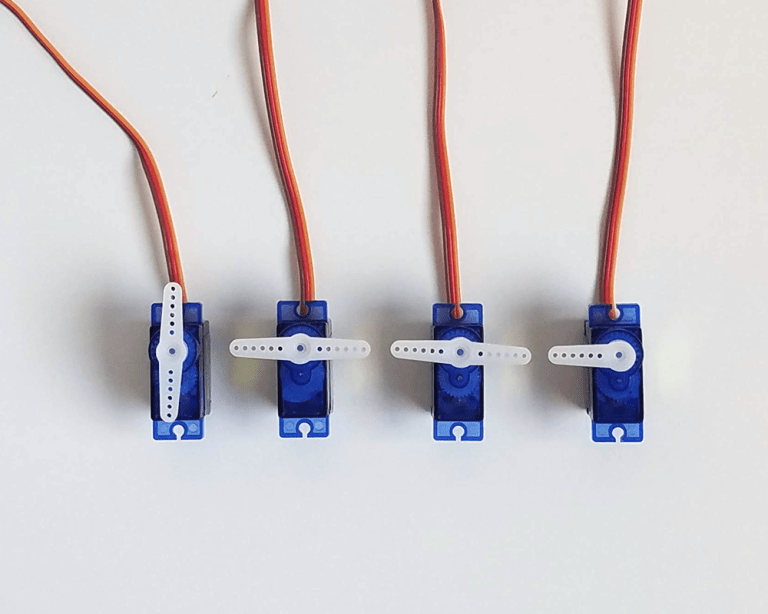 Popsicle Stick Robotic Arm (Group B) (this tutorial is an ongoing ...