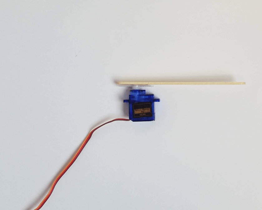 Popsicle Stick Robotic Arm (Group B) (this tutorial is an ongoing ...