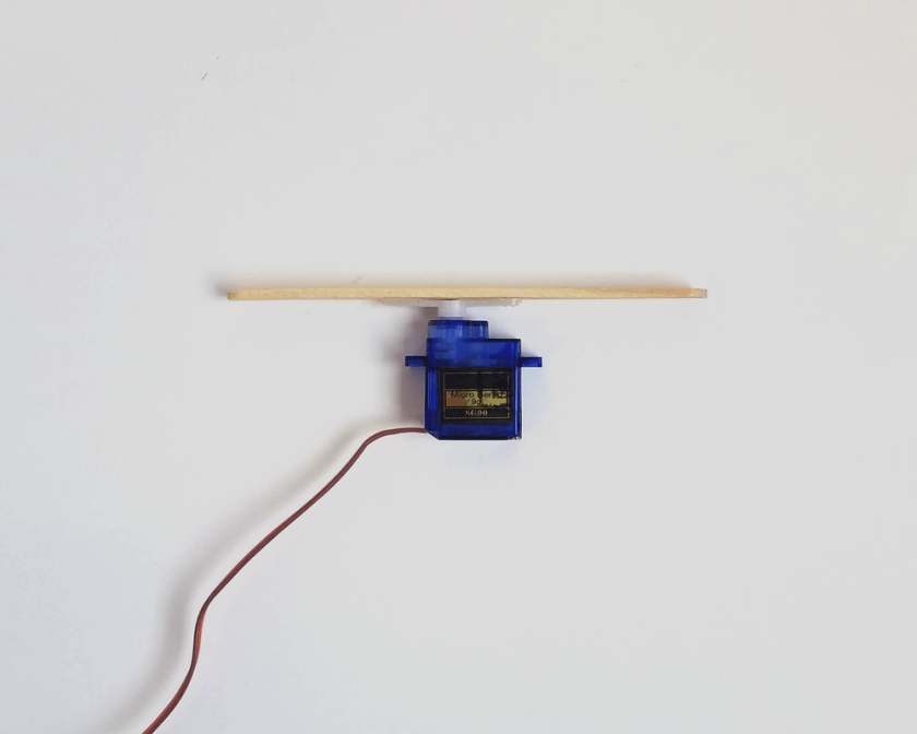 Popsicle Stick Robotic Arm (Group B) (this tutorial is an ongoing ...